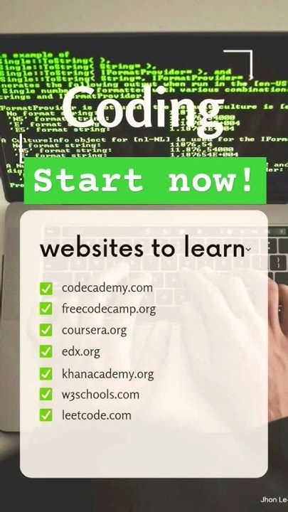 Websites ️coding Smallyoutuber College Placement Offer Semester