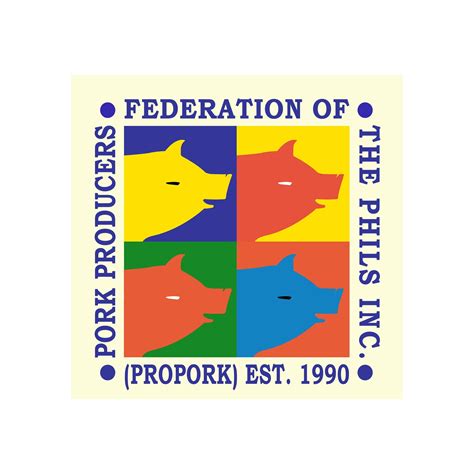 Pork Producers Federation Of The Phils Inc Quezon City