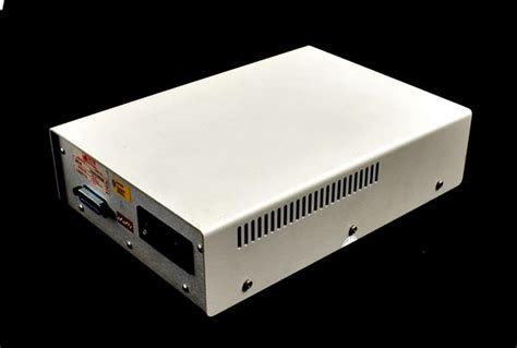 GPIB Ascor Programmable Switch ArtisanTG