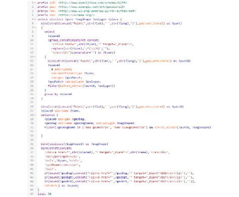Modified Templated Query Data Flow In Components Download Scientific Diagram