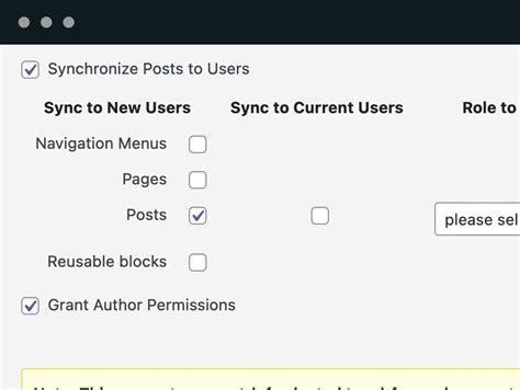 Publishpress Permissions Is For Advanced Wordpress Permissions