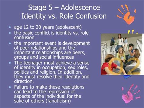 Dynamics Of Identity Development In Adolescence A Decade In Review At