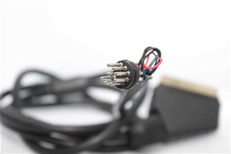 Complete Guide To Audio Video Connector Pinouts Everything You Need To Know