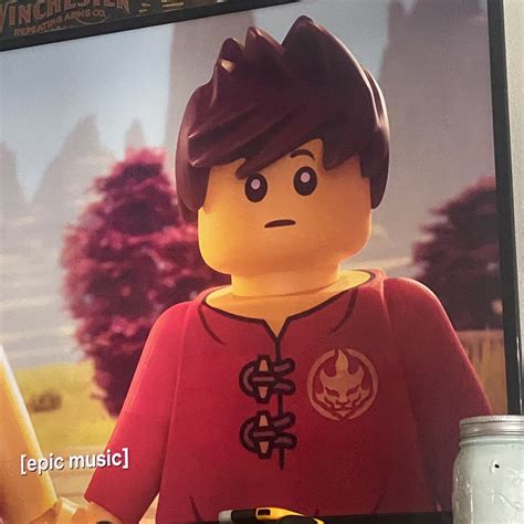 Ninjago Dragons Rising Spoilers On Tumblr