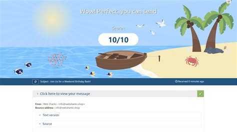 How To Setup Docker Mailserver On Debian 12 And Send Coldwarm Emails