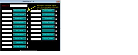 Checkbox Macros Y Programación Vba Ayuda Excel