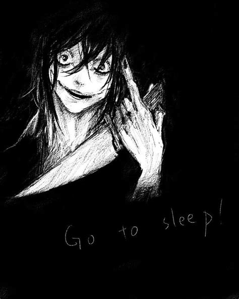 Sister Jane2 By Xunyingkui On Deviantart Jeff The Killer Creepypasta