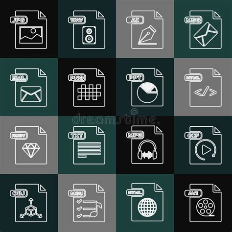 Png Eml  Stock Illustrations 11 Png Eml  Stock Illustrations Vectors And Clipart Dreamstime