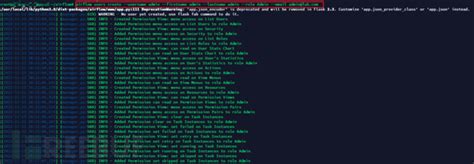 Apache Airflow（cve 2022 40127）漏洞复现 Freebuf网络安全行业门户