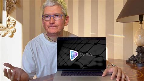 Apple Minaccia Lapp Damus Basta Mance In Bitcoin Evosmart It