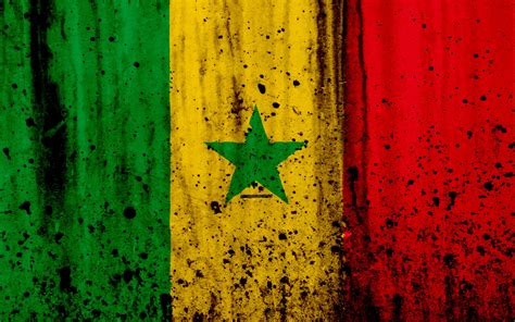 Senegal Wallpapers Wallpaper Cave