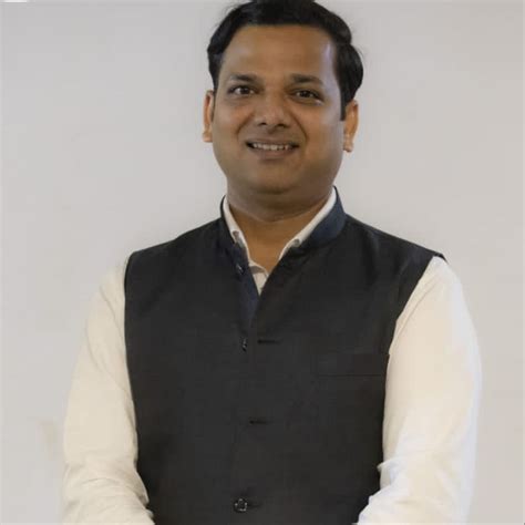 Bhargav B On Linkedin Corporateaffairs Leadership Newappointment