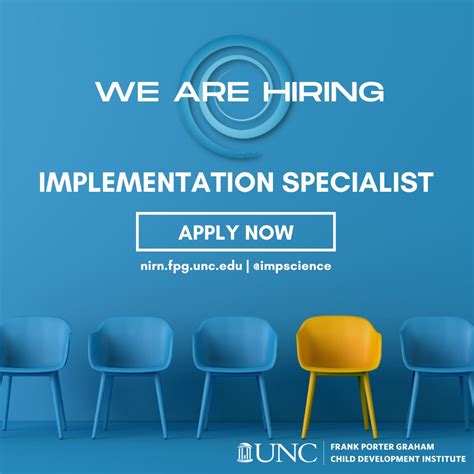 National Implementation Research Network On Linkedin Were Hiring