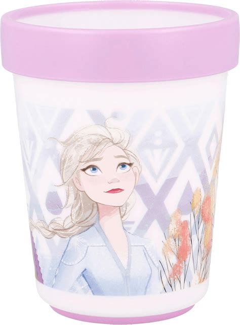 Frozen Muki Elements 026 L Prisma Verkkokauppa