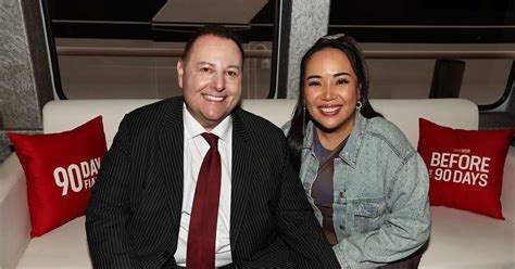 Day Fianc S David And Annie Open Up About Their Pregnancy Exclusive Parade