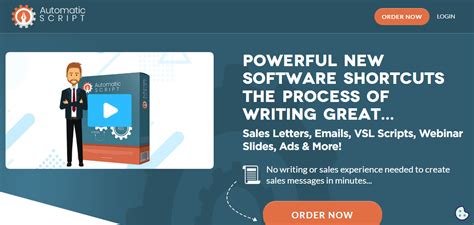 Automaticscript Ai Writer Ai Tools Directory Artificial Intelligent