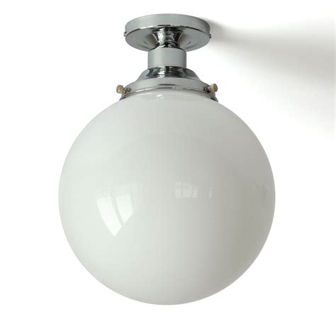 Globe Ceiling Lights Casa Lumi