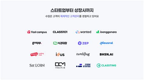 허브스팟 사용법 아직 어렵다면 국내 Crm 툴을 주목해야 하는 3가지 이유 Vs Hubspot Crm