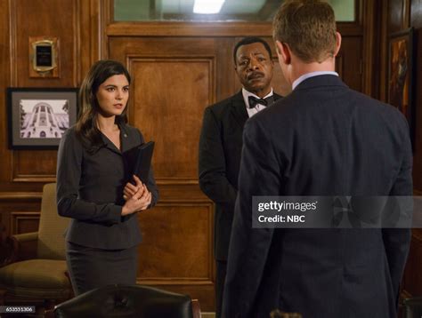 Justice Dead Meat Episode 106 Pictured Monica Barbaro As