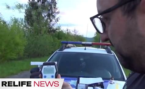 Водіїв перевірятимуть на стан алкогольного спяніння по новому Решетилівщина Ua