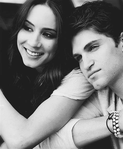 Toby And Spencer Pretty Little Liars Why Does Toby Have To Be Bad
