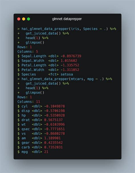 Steven Paul Sanderson Ii Mph On Linkedin Datapreparation Functions R