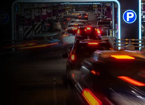 Tailgating Detection Ai For Vehicles Sirix Monitoring