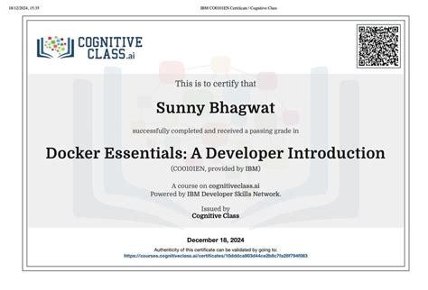 sunny bhagwat on linkedin ibm ibmlearning docker opensource