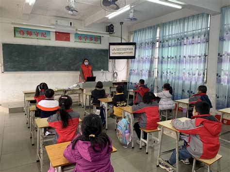 镇街动态 大站镇开展护苗在行动 童心向未来主题宣传活动 英德市人民政府网