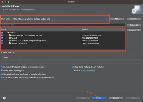 How To Install Testng In Eclipse Step By Step Guide