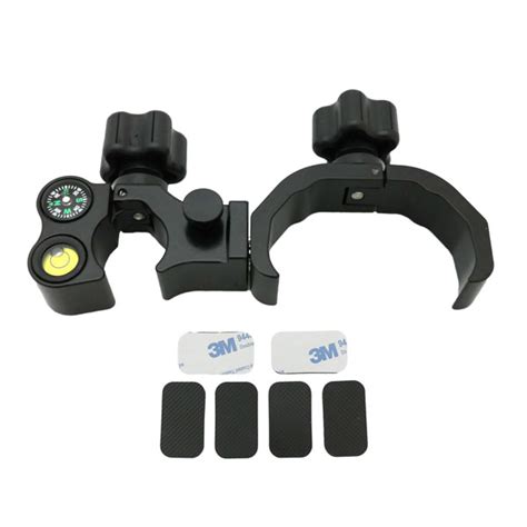 Trimble TSC3 Pole Clamp And Bracket