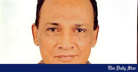 captain mohammad ashraf hussain no more the daily star
