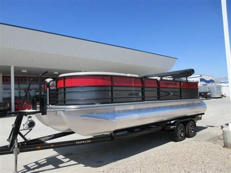 Used 2019 Trifecta 24c Cs 275 86403 Lake Havasu City Boat Trader