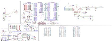 USB To UART Resources EasyEDA