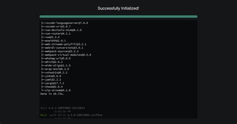 Nuxt Component Is Html Codesandbox