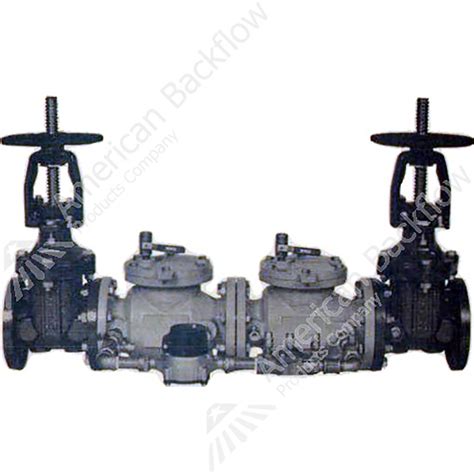 770dcda American Backflow