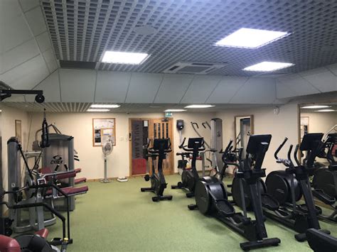 Clubspark Bridge Of Allan Sports Club Home