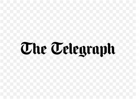 The Daily Telegraph United Kingdom Logo Telegraph Media Group News Png 600x600px Daily
