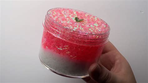 슬라임 87 파스텔로슬라임 23 Youtube