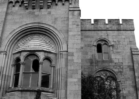 Bay Window The Detailed Masonry Around The Bay Window Must Flickr