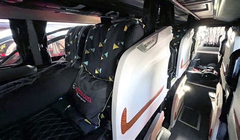 Paket Tour Sleeper Class Jogja Solo Ngawi Ke Bali