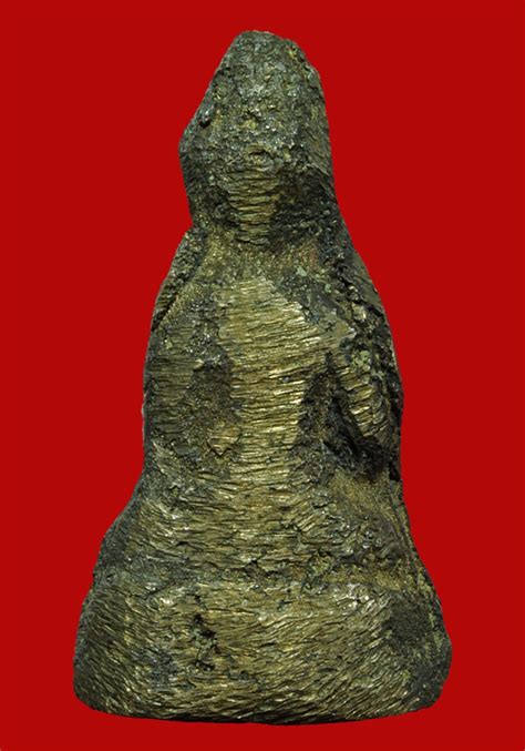 พระกริ่งทั่วไปก่อนปี ๒๕๐๐ พระกริ่งหล่อโบราณ เคาะเดียว