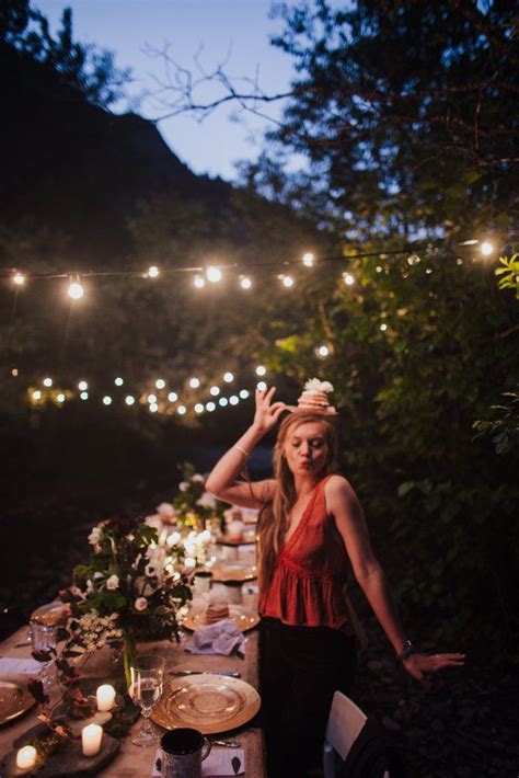 Mid Summer Nights Dream Outdoor Party Outfits Summer Solstice Party