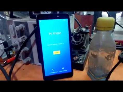 Tecno Pop 2 Pro B2 Reset Hard Reset Pattern Pin Password Unlock YouTube