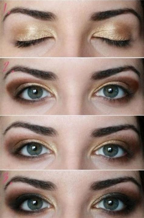 Amazing Makeup Tutorials For Blue Eyes Pretty Designs