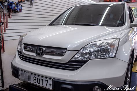 혼다 Crv 운전석 뒤 캘리퍼 고착수리 뒤 디스크연마 및 브레이크패드 교환2210278017 네이버 블로그