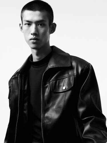 Wu Guoqiang The Fashion Spot