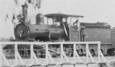 Wagr A Class No16 Locomotive Wiki Fandom