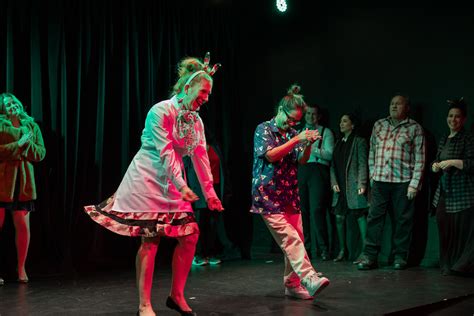 Theatreinaweek94 City Of Santa Clarita Flickr