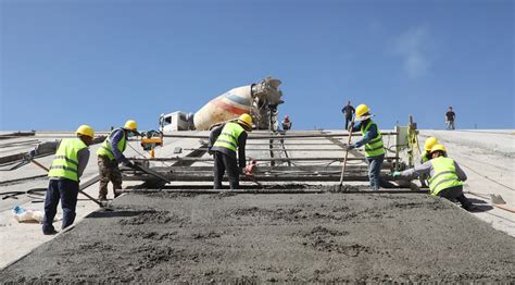 甘肃民乐：兴修水利促发展 夯实基础惠民生 央广网